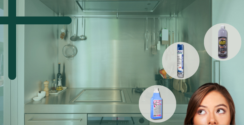 Consejos para mantener el acero inoxidable y su brillo